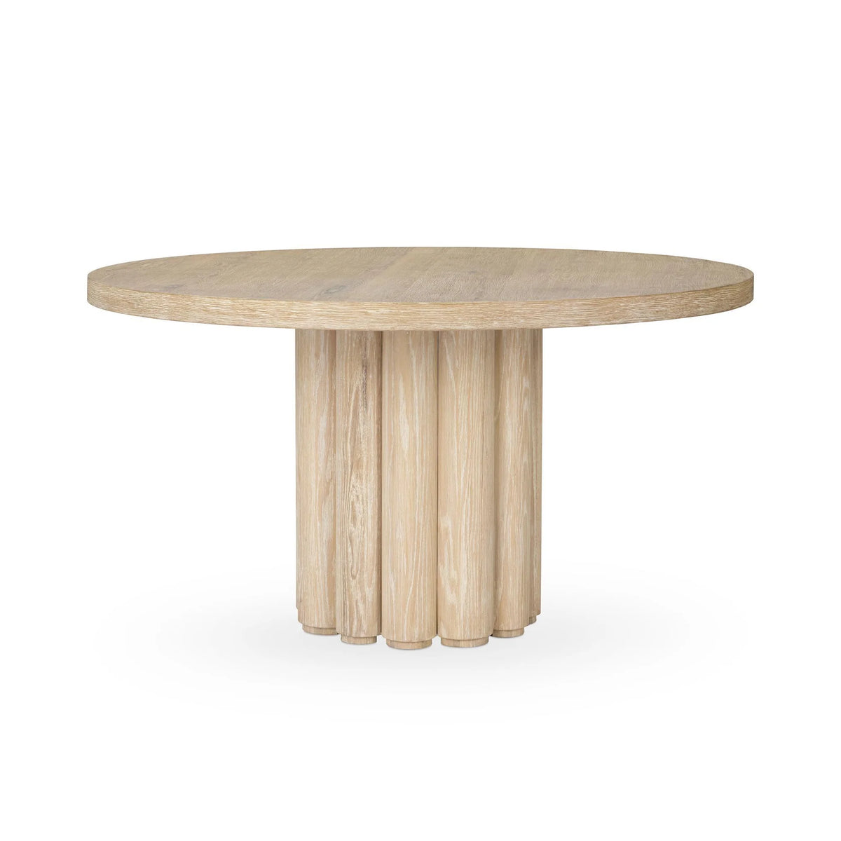 Tiber Dining Table – Alana Estudio de Interiores