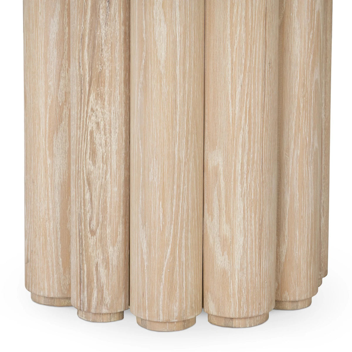 Tiber Dining Table – Alana Estudio de Interiores